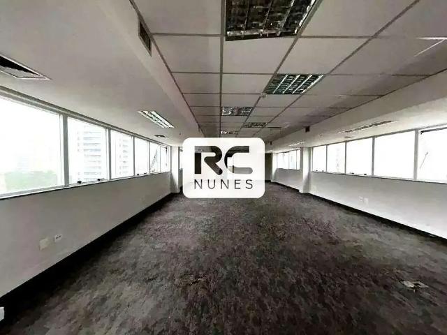 Conj. Comercial / Sala para Locação em Belo Horizonte/MG Boa Viagem