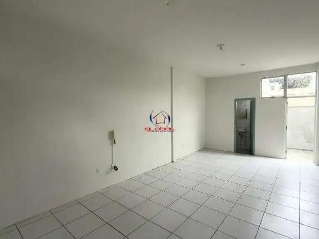 Conj. Comercial / Sala para Locação em Belo Horizonte/MG Bandeirantes Pampulha
