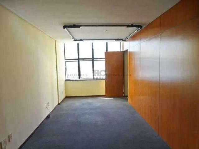 Conj. Comercial / Sala para Locação em Belo Horizonte/MG Barro Preto