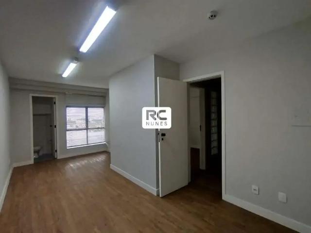 Conj. Comercial / Sala para Locação em Belo Horizonte/MG Barro Preto