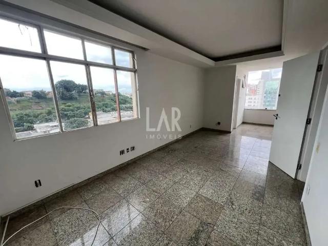 Conj. Comercial / Sala para Locação em Belo Horizonte/MG Barro Preto