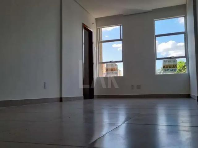 Conj. Comercial / Sala para Locação em Belo Horizonte/MG Barro Preto