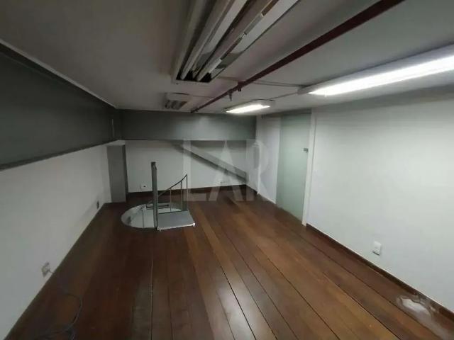 Conj. Comercial / Sala para Locação em Belo Horizonte/MG Barro Preto