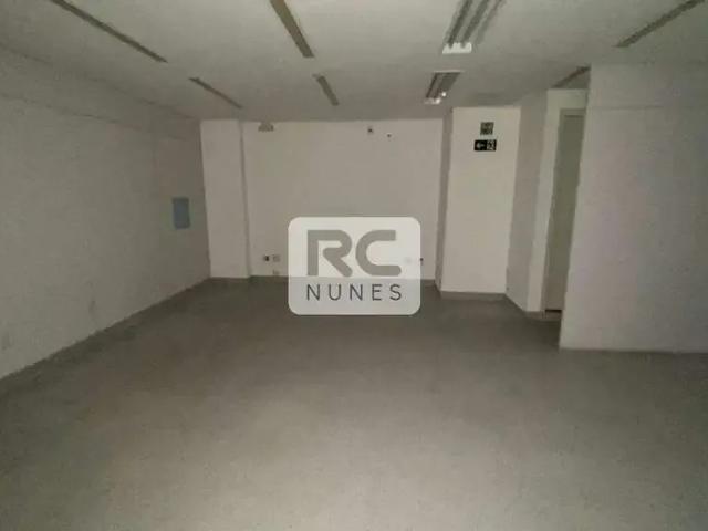 Conj. Comercial / Sala para Locação em Belo Horizonte/MG Barro Preto