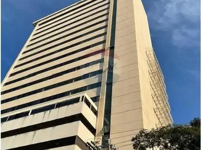 Conj. Comercial / Sala para Locação em Belo Horizonte/MG Barro Preto