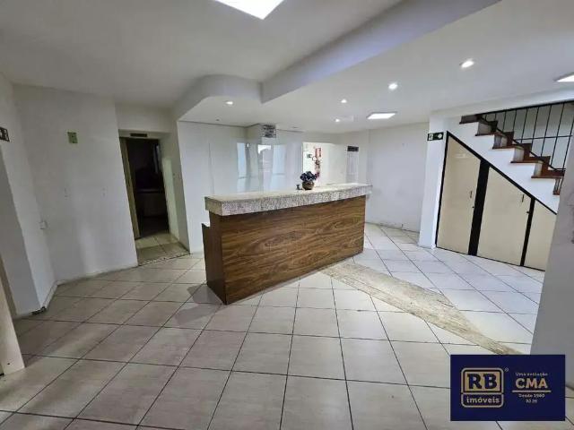 Conj. Comercial / Sala para Locação em Belo Horizonte/MG Barro Preto