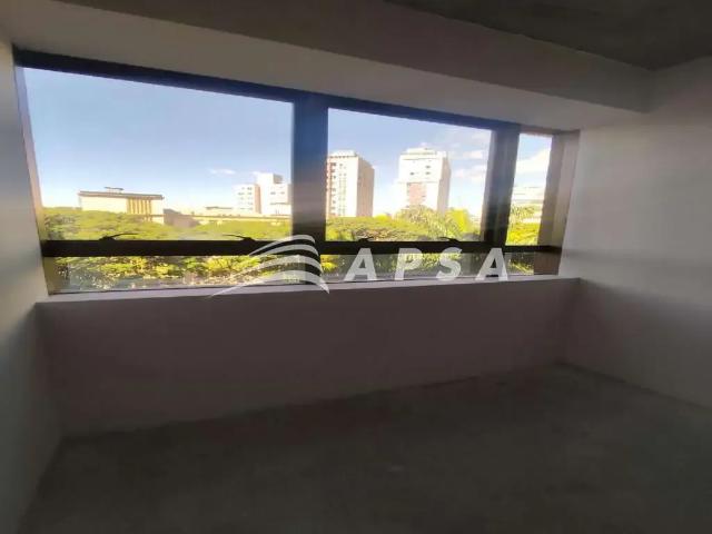 Conj. Comercial / Sala para Locação em Belo Horizonte/MG Barro Preto