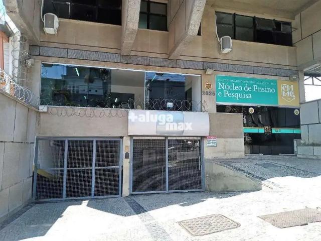 Conj. Comercial / Sala para Locação em Belo Horizonte/MG Barro Preto