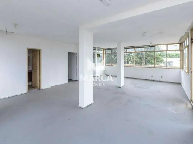 Conj. Comercial / Sala para Locação em Belo Horizonte/MG Barro Preto