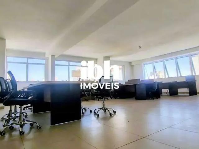 Conj. Comercial / Sala para Locação em Belo Horizonte/MG Barro Preto