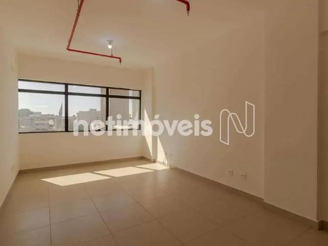 Conj. Comercial / Sala para Locação em Belo Horizonte/MG Barro Preto