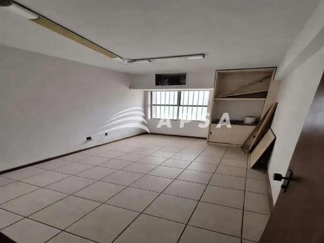 Conj. Comercial / Sala para Locação em Belo Horizonte/MG Barro Preto