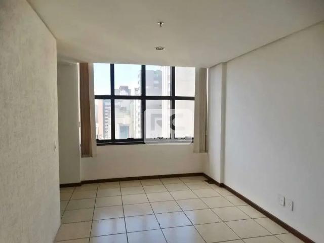 Conj. Comercial / Sala para Locação em Belo Horizonte/MG Barro Preto