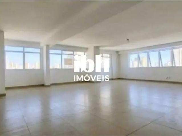 Conj. Comercial / Sala para Locação em Belo Horizonte/MG Barro Preto