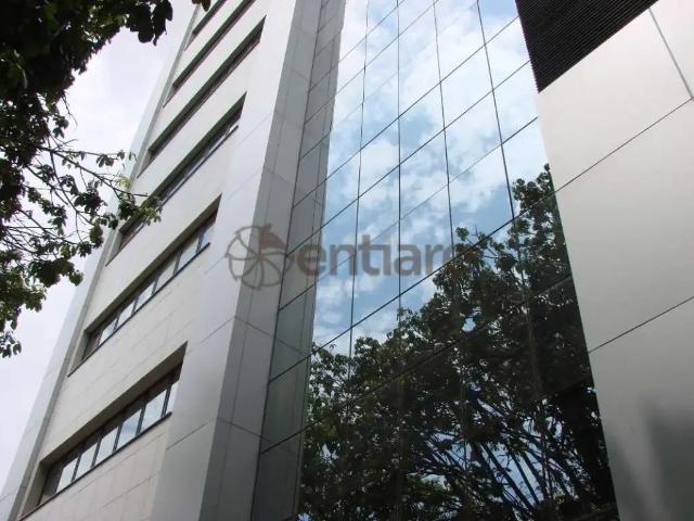 Conj. Comercial / Sala para Locação em Belo Horizonte/MG Barro Preto