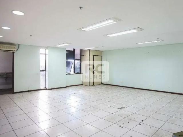 Conj. Comercial / Sala para Locação em Belo Horizonte/MG Barro Preto