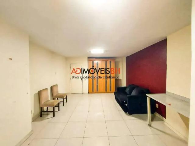 Conj. Comercial / Sala para Locação em Belo Horizonte/MG Barro Preto
