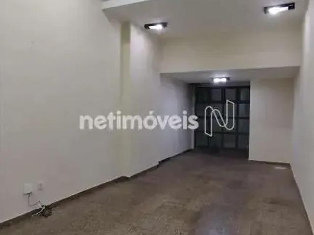Conj. Comercial / Sala para Locação em Belo Horizonte/MG Barro Preto