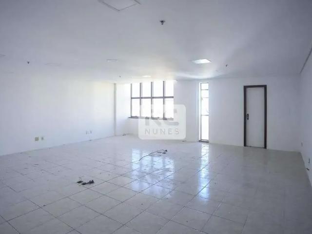 Conj. Comercial / Sala para Locação em Belo Horizonte/MG Barro Preto
