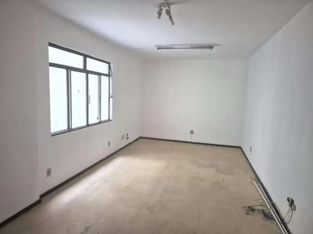 Conj. Comercial / Sala para Locação em Belo Horizonte/MG Barro Preto