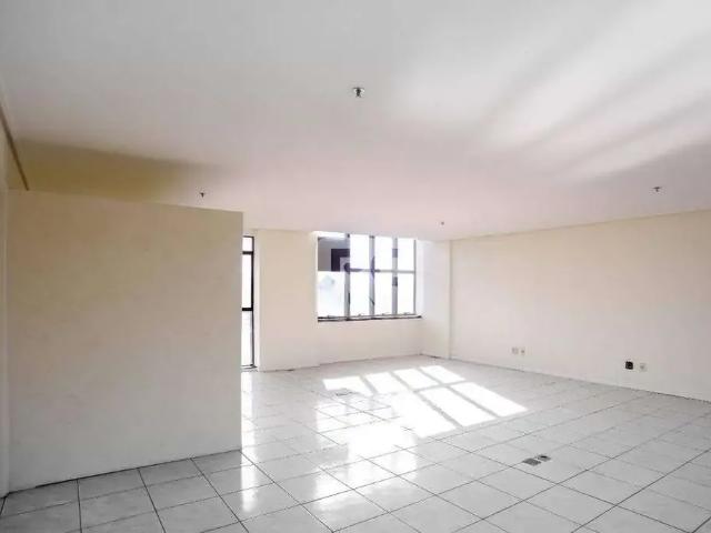Conj. Comercial / Sala para Locação em Belo Horizonte/MG Barro Preto