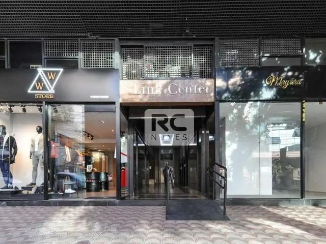 Conj. Comercial / Sala para Locação em Belo Horizonte/MG Barro Preto