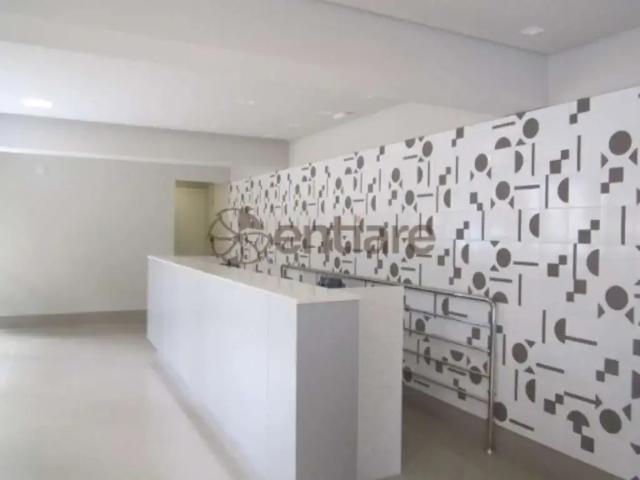 Conj. Comercial / Sala para Locação em Belo Horizonte/MG Barro Preto