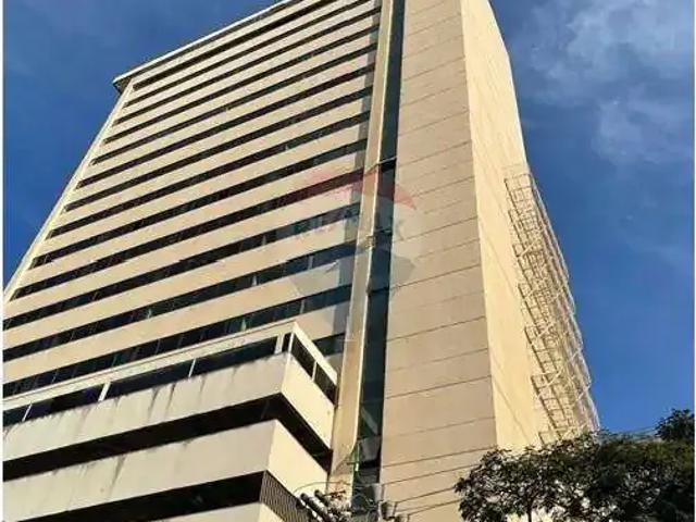 Conj. Comercial / Sala para Locação em Belo Horizonte/MG Barro Preto