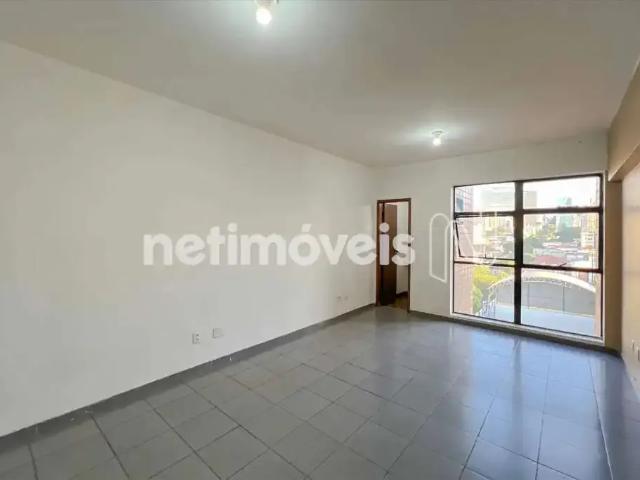 Conj. Comercial / Sala para Locação em Belo Horizonte/MG Barro Preto