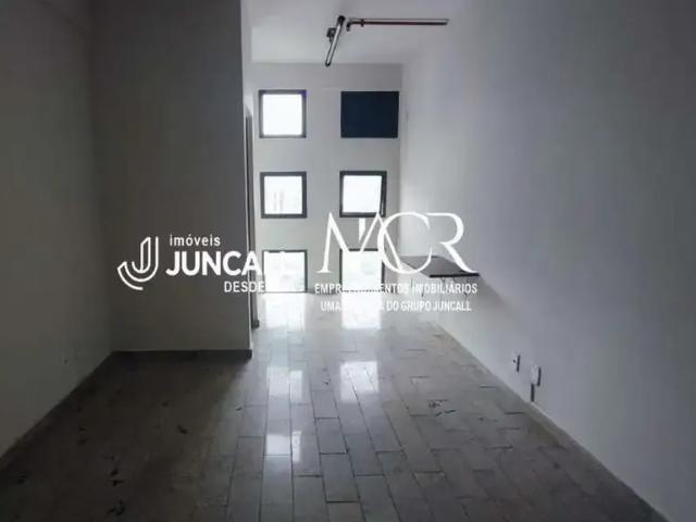 Conj. Comercial / Sala para Locação em Belo Horizonte/MG Barro Preto