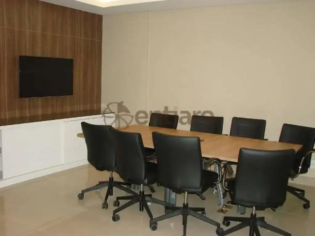 Conj. Comercial / Sala para Locação em Belo Horizonte/MG Barro Preto