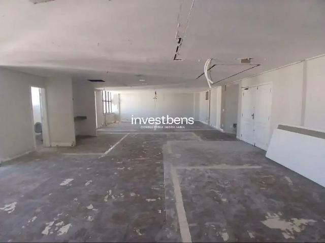 Conj. Comercial / Sala para Locação em Belo Horizonte/MG Barro Preto
