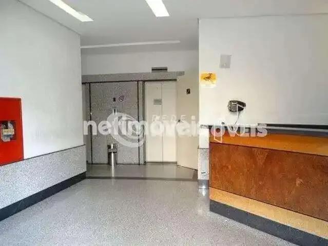 Conj. Comercial / Sala para Locação em Belo Horizonte/MG Barro Preto