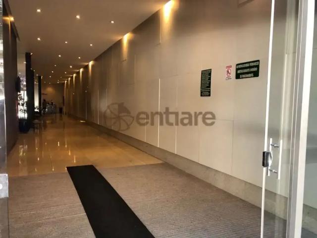 Conj. Comercial / Sala para Locação em Belo Horizonte/MG Barro Preto