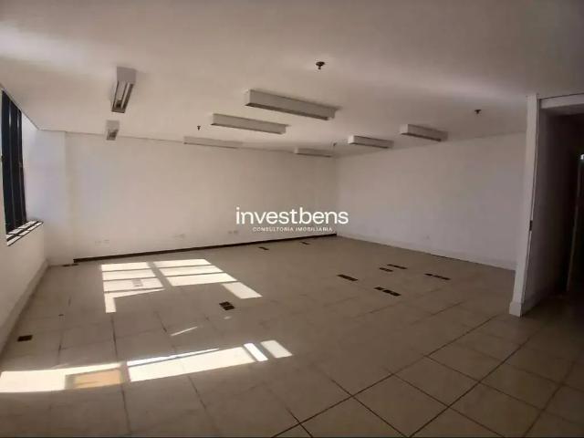 Conj. Comercial / Sala para Locação em Belo Horizonte/MG Barro Preto