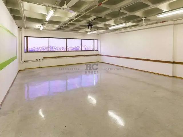 Conj. Comercial / Sala para Locação em Belo Horizonte/MG Barro Preto