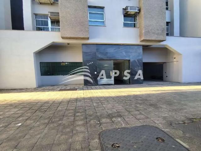 Conj. Comercial / Sala para Locação em Belo Horizonte/MG Barro Preto