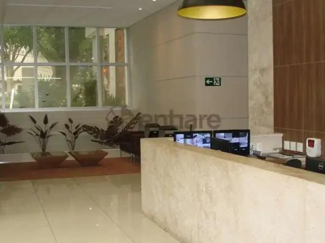 Conj. Comercial / Sala para Locação em Belo Horizonte/MG Barro Preto