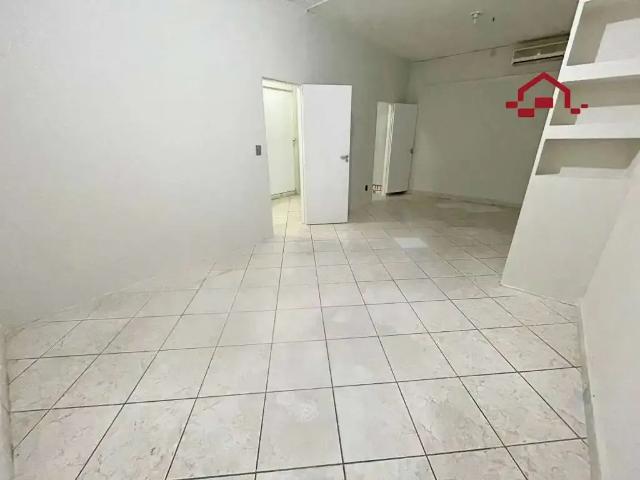 Conj. Comercial / Sala para Locação em Belo Horizonte/MG Barro Preto