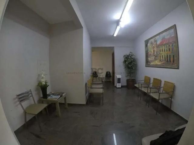 Conj. Comercial / Sala para Locação em Belo Horizonte/MG Barro Preto