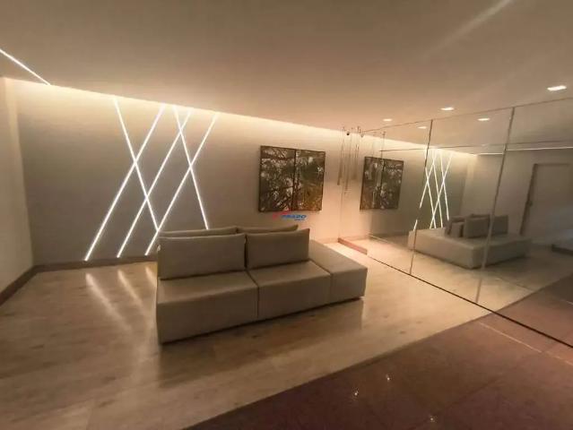 Conj. Comercial / Sala para Locação em Belo Horizonte/MG Barro Preto