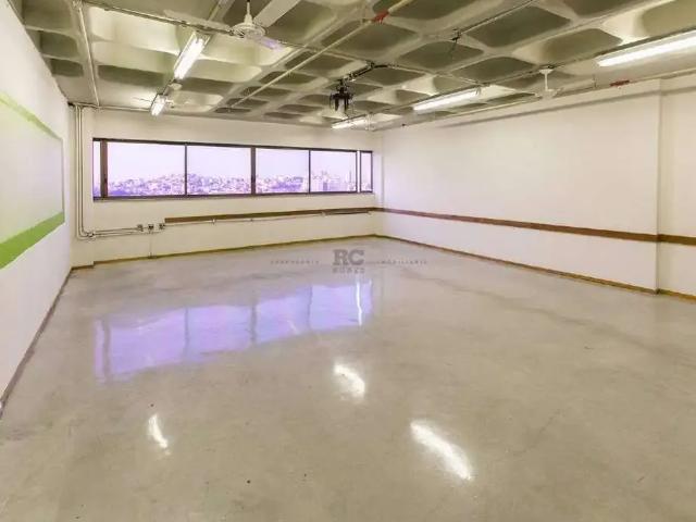 Conj. Comercial / Sala para Locação em Belo Horizonte/MG Barro Preto