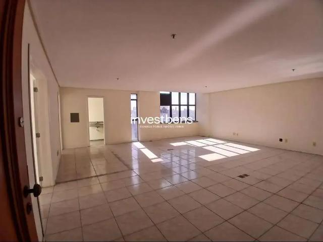 Conj. Comercial / Sala para Locação em Belo Horizonte/MG Barro Preto