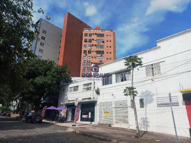Conj. Comercial / Sala para Locação em Belo Horizonte/MG Barro Preto