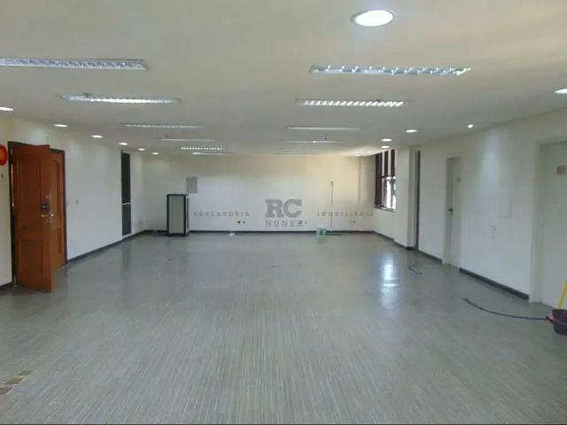 Conj. Comercial / Sala para Locação em Belo Horizonte/MG Barro Preto