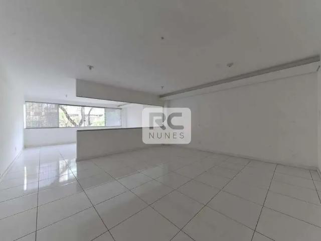 Conj. Comercial / Sala para Locação em Belo Horizonte/MG Barro Preto
