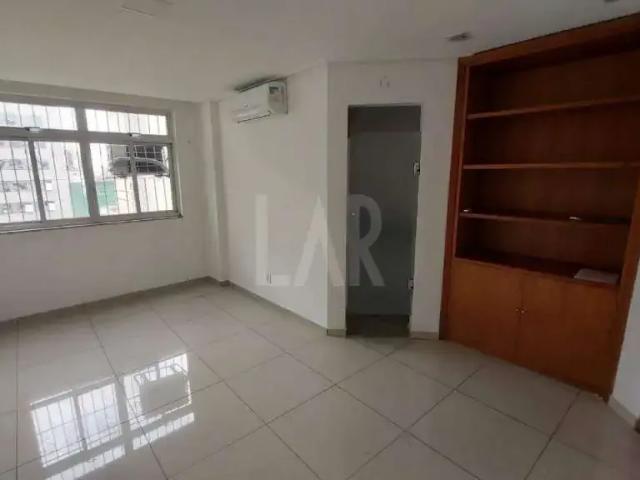Conj. Comercial / Sala para Locação em Belo Horizonte/MG Barro Preto