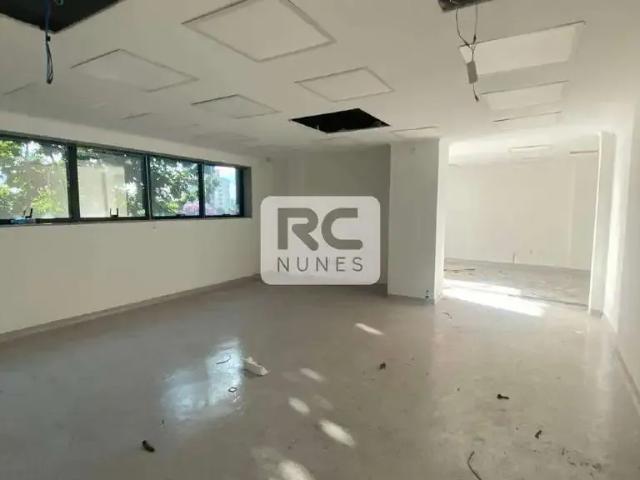 Conj. Comercial / Sala para Locação em Belo Horizonte/MG Barro Preto