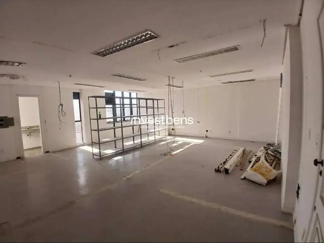 Conj. Comercial / Sala para Locação em Belo Horizonte/MG Barro Preto