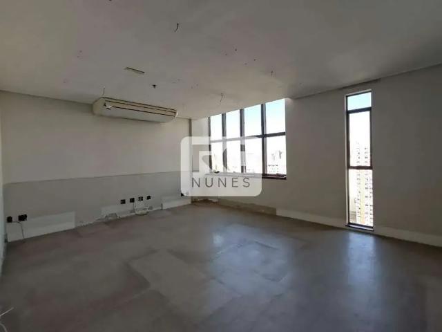 Conj. Comercial / Sala para Locação em Belo Horizonte/MG Barro Preto